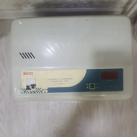 stilibizator naprijeniya 100$
