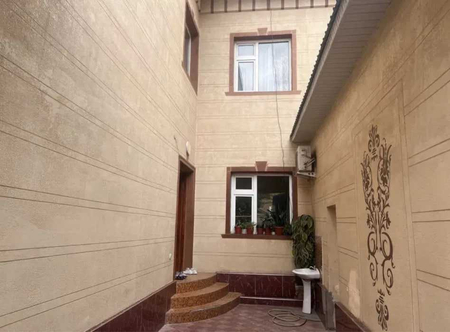 Сдаётся дом в аренду ориентир Посольство Таджикистан,  ID: 52834