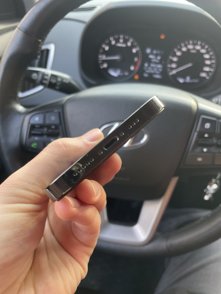 Iphone 12 Pro naqd yoki nasiya