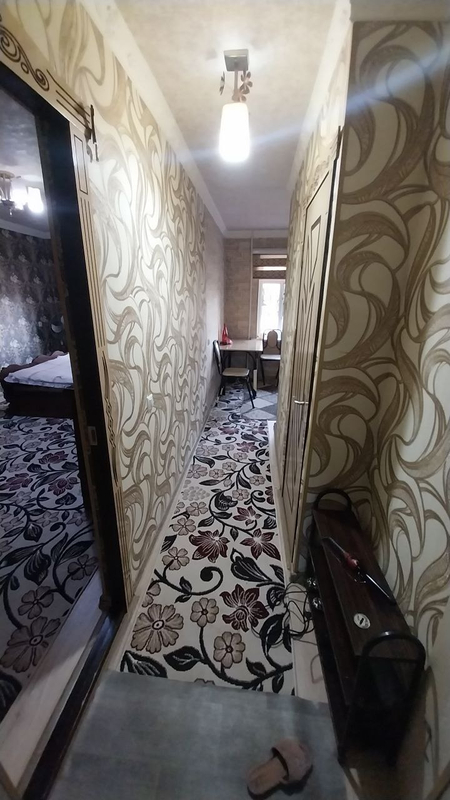 Uy sotiladi (Продается квартира)