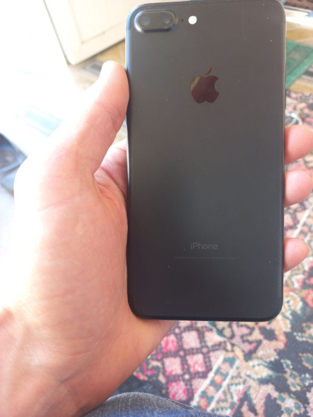 iPhone 7 Plus 128 gb ideal holat