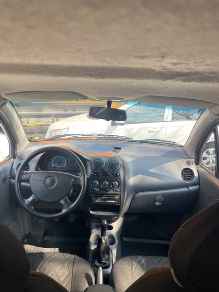 Matiz Best Sotiladi