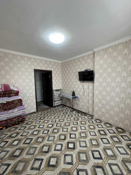Сергели 5а 2/4/7 Срочно Продам, Хор Рем, вдоль дороги Цена 54,200 у,е