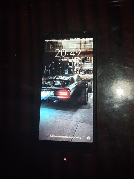 Redmi 6A   16 gb holati ideal
