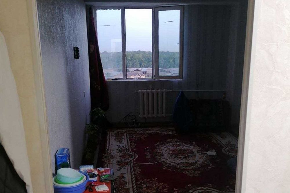 谷 130406 谷 Chilonzor tumanida kvartira sotiladi [20 м²]