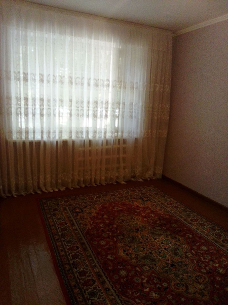 Чирчик Ок-ковок. Раддом рупараси 1-хона Ижара.