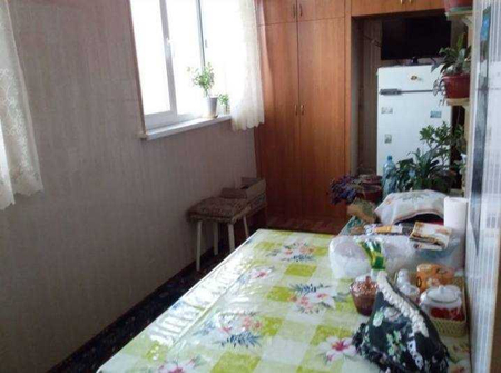 СЕБЗАР 3/5/5. Балкон 2*6. Супер цена и локация. 70м2. Метро 300м.