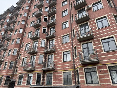 Продажа. Новостройка 3/7/10 Яшнабадский район, ул. УИСОЗЛАР