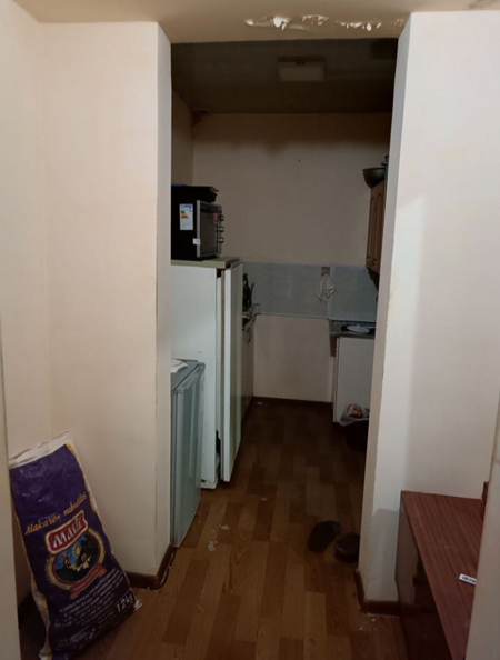 Продаётся общежитие Мирзо Улугбекский район 1-4-4