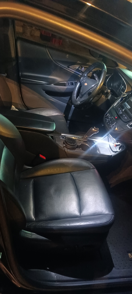 Malibu 2 2.4 atmasferniy 2018 yil