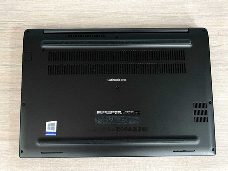 DELL NOUTBOOK tosh=core i5 8th. ram=8GB. SSD=M2 256GB. video kar 4GB