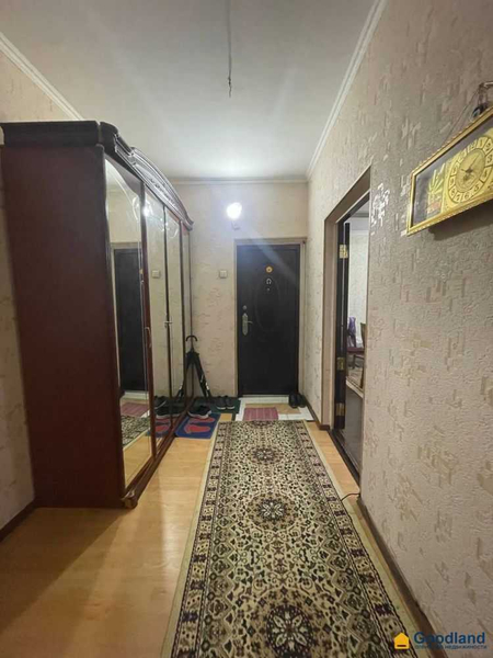 Продается 4/4/5 квартира Юнусабад 19-квартал (J 2093)