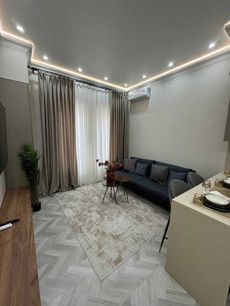 688* СРОЧНО!!! Сдаётся НОВАЯ 2шка Шайхантахуре На против TASHKENT CITY