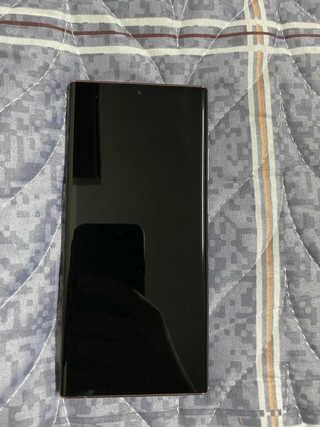 Samsung note 20 ultra