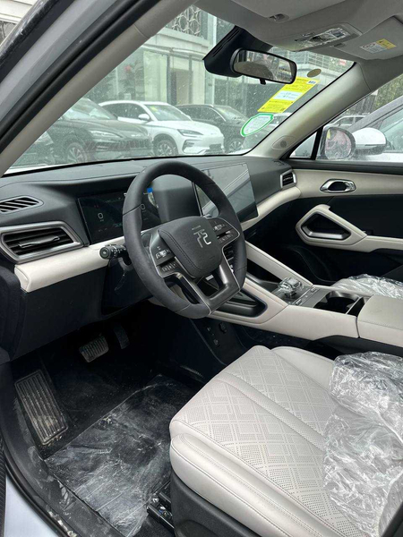 Byd Yuan Up 3 pozitsiya dop opsiyali siz istagan rangda