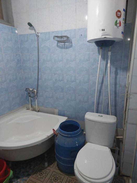 Прадается квартира