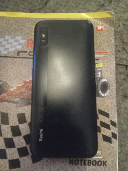 Redmi 9a 32gb ideal