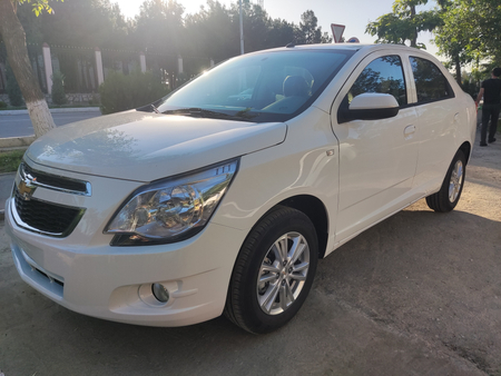 Cobalt GS-Style MT Plus