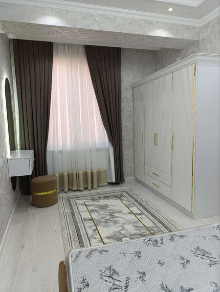 3-х ком квартира 3-этаж Новостройка 65м2 ор.Обл.Больница
