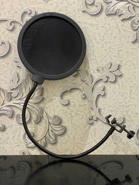 Hyperx Quadcast Микрофон