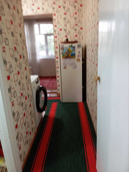 Продажа квартиры на Рисовом базаре