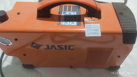 Jasic cut 40 plazmarez