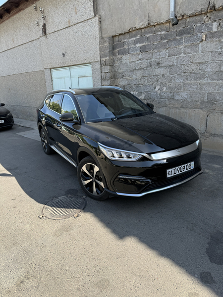 Nasiya savdo Song plus flagship 2023