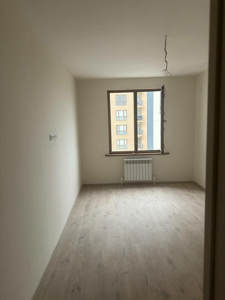 Олмазор сити 2/12/13 48,37 м² новостройка