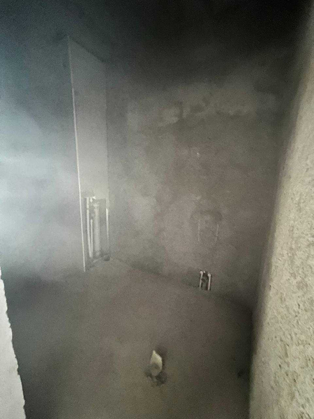 2-ком квартира на  1-этаже Новостройка 87кв.м ор.Рудакий