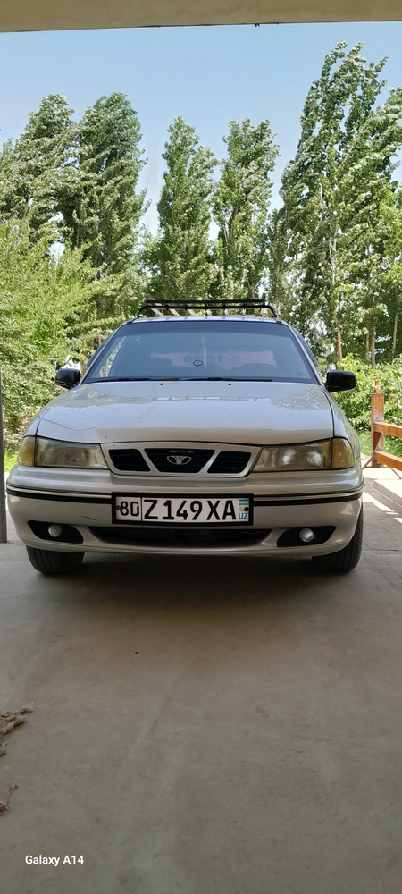 Nexia sons 2007 kelishamiz