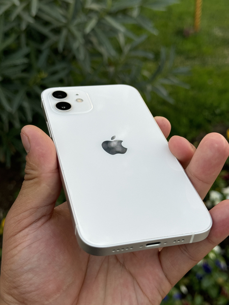 iPhone 11 Pro Max 256 GB 86% Yomkist