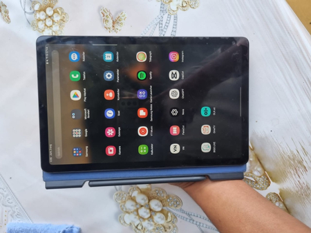 Samsung Tab S6 lite