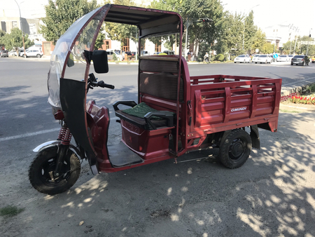 Gmindi 500 kg orginal