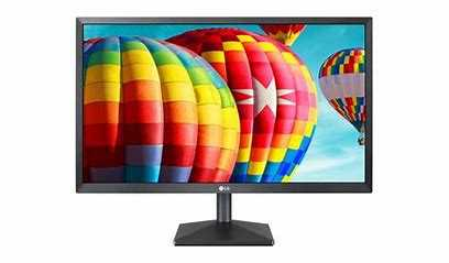 LG 22 mk 400h 75hz