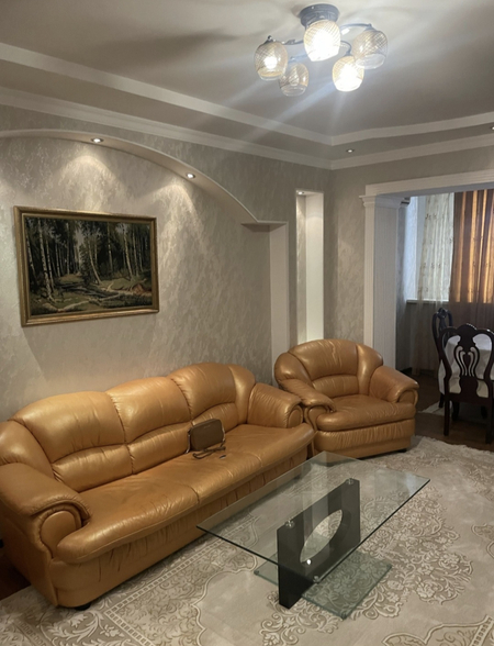 Продам 2/1/4 Паркентский ОВИР 77 серия
