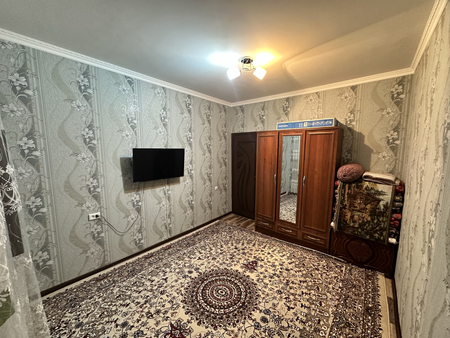 Продаётся квартира