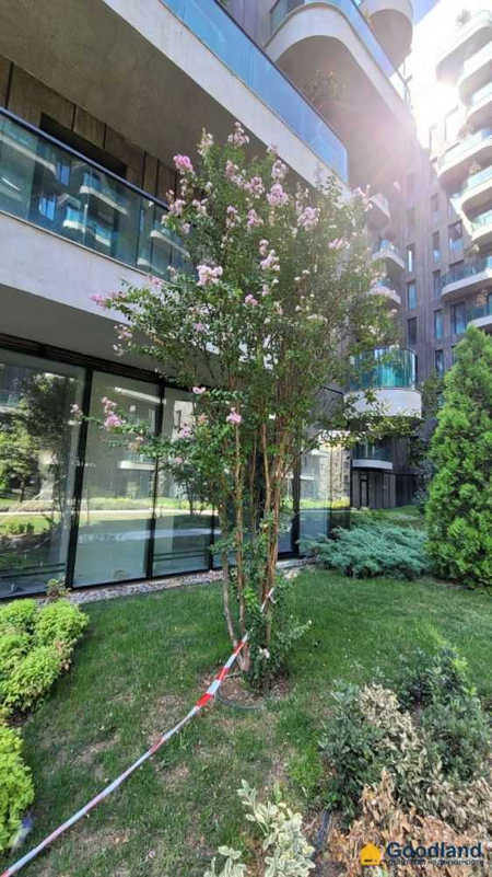 Продажа 2-к квартиры 2/9 в развитом районе — ЖК Parkwood (J3606)