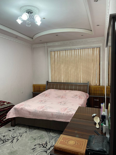 Продажа Юнус Абад 11, 3/1/4, 72000у.е.
