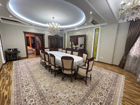 АРЕНДА КВАРТИРЫ габус Ул.Бабура 4/7/8 парк Бабура