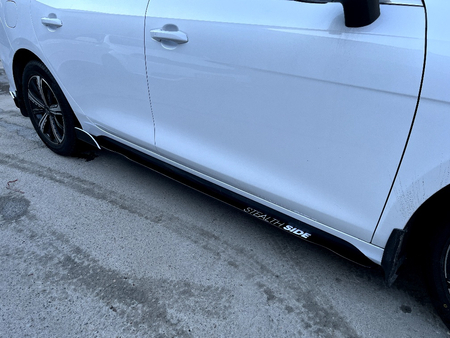 Byd Chazor Tuning Obves. Обвесы для BYD chazor