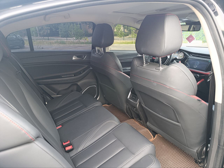 Chery Arrizo 6 Pro Intelligence