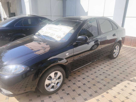 gentra A/T arenda