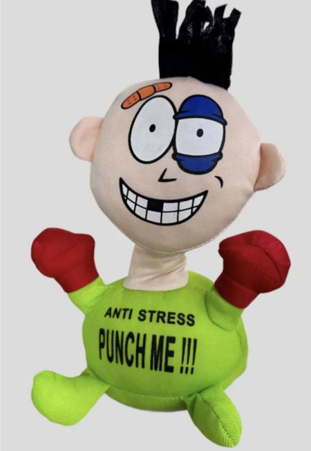 PETKIN antistress o'yinchoq ПЕТКИН антистресс игрушка с доставкой