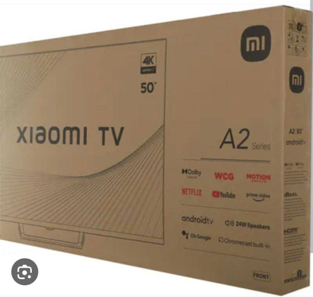 Телевизор Xiaomi TV Smart 32, 43, 55, 65 + Бесплатная Доставка