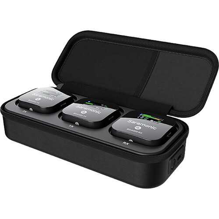 Saramonic Blink 900 B2 петличная микрофонная система