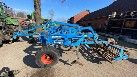 Lemken chizil, barana, claas, case tortadi