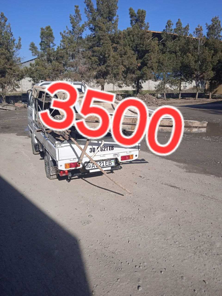 4000 sum Metallom Pererabotka