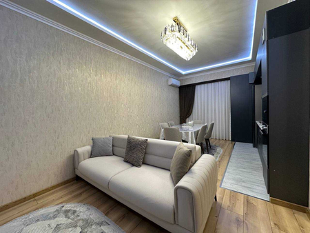 СУПЕР ЦЕНА! 3 комн Квартира 74 м2, Паркентский, ТАПОич мост