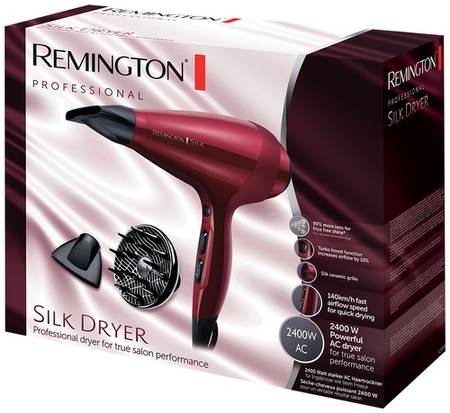 Фен Remington AC9096