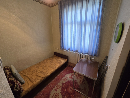 Метро Чиланзар-Ц 1-2/5/5 всё есть 350у.е. Семья руз.яз. с сентября 350